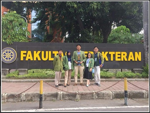 UPN Veteran Health Research Institute, Jakarta | Selamat untuk Tim ...